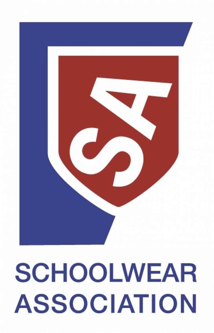 Proud to be members of the Schoolwear Association - Big Fish Schoolwear