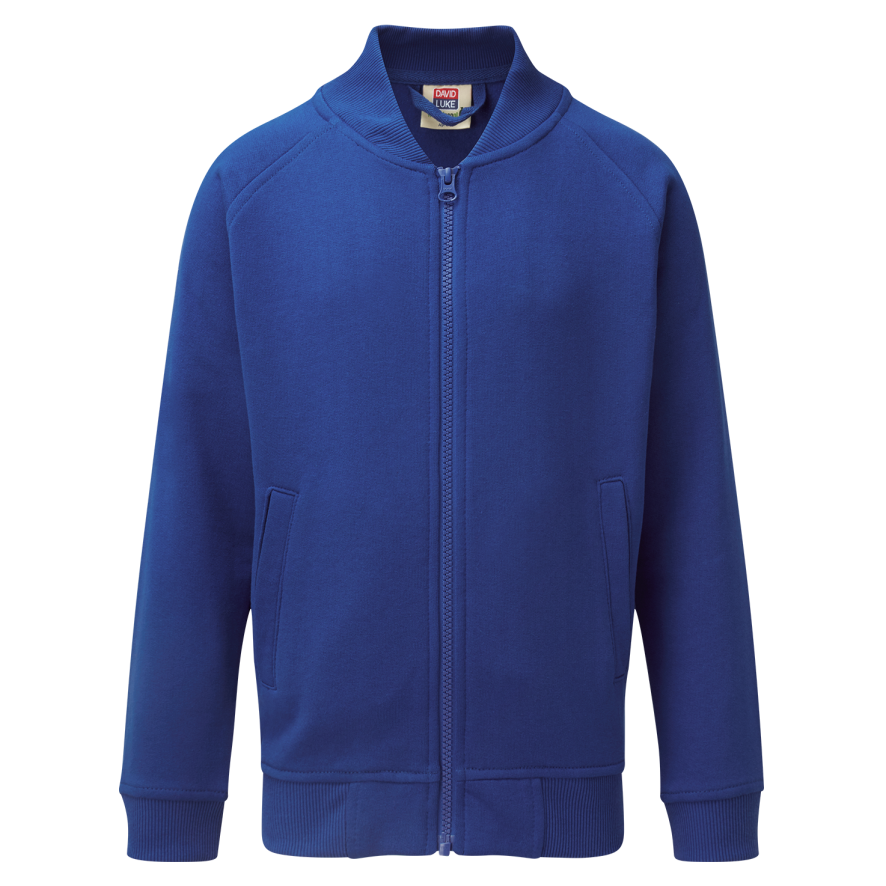 Normanton - Eco Zippy - Big Fish Schoolwear