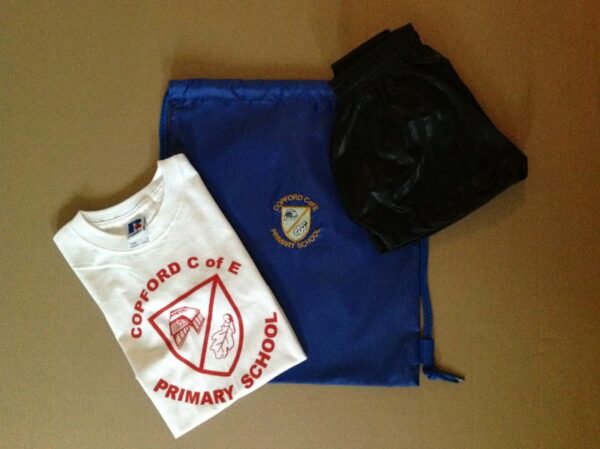 Copford - Complete Sports PE Kit - Big Fish Schoolwear