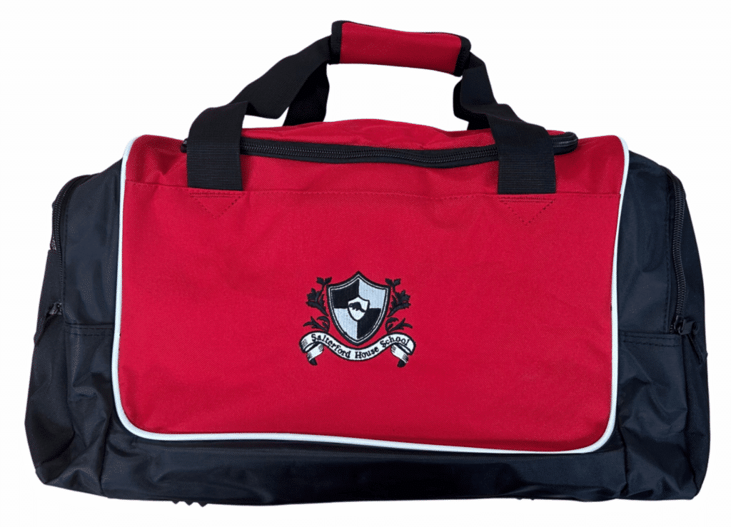 Salterford - Sports Bags - Big Fish Schoolwear